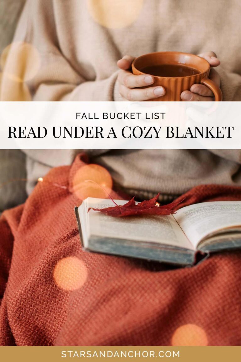 Create Your Perfect Fall Bucket List With These 32 Awesome Ideas ...