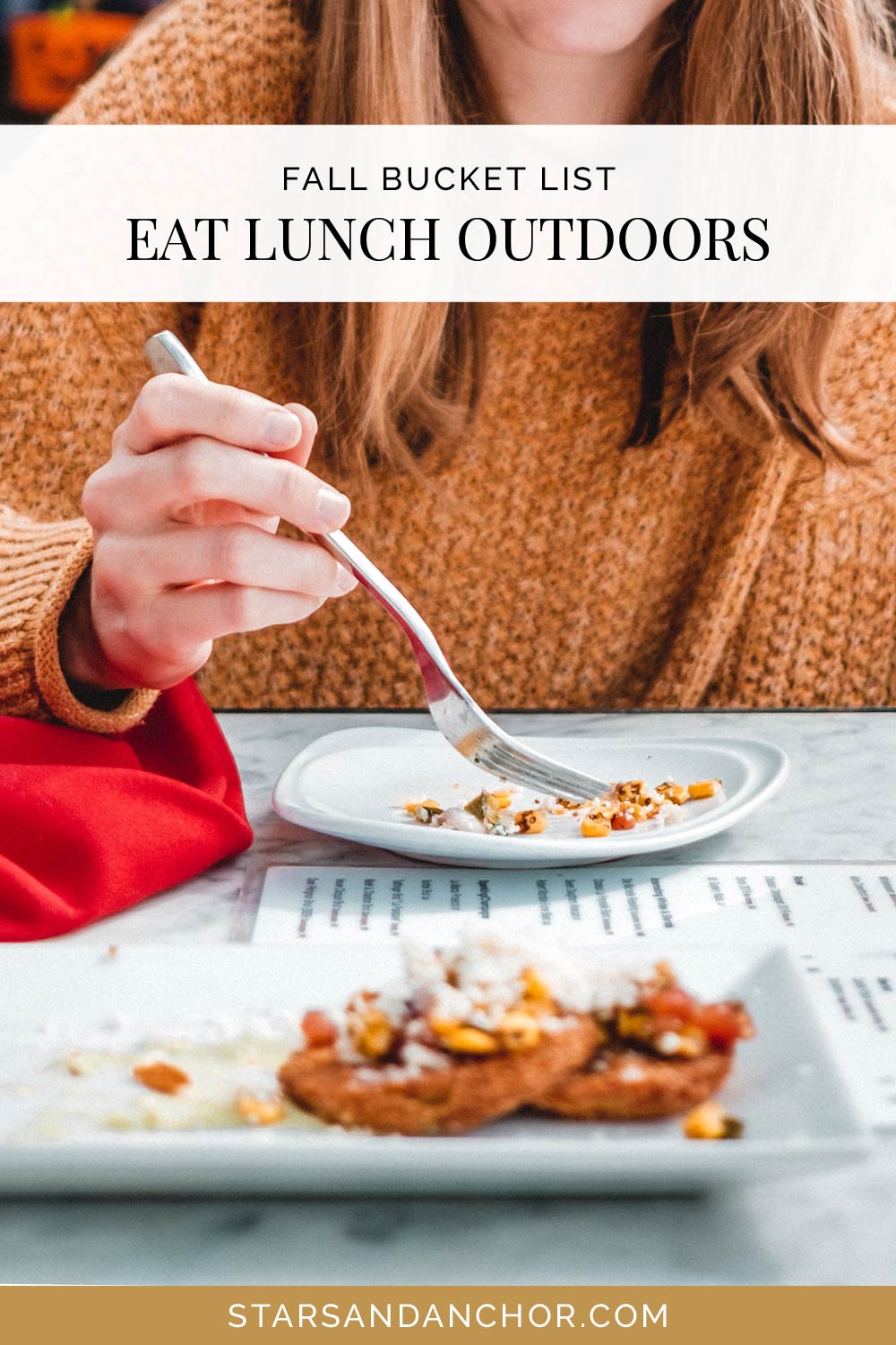 Create Your Perfect Fall Bucket List With These 32 Awesome Ideas ...