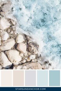 These Are the Perfect Beach Color Palettes, and Here’s How You Can Use ...