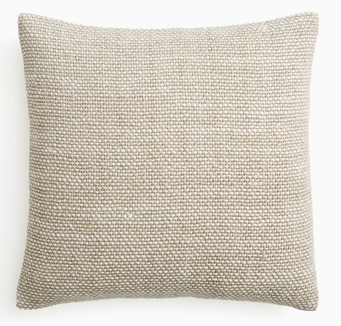 Easily Refresh and Elevate Your Space With These Neutral Coastal Throw ...