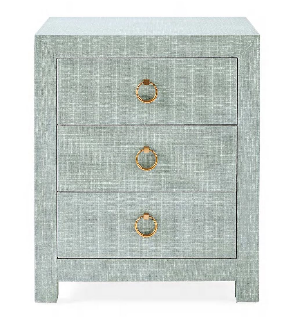 The Ultimate Guide to Coastal Nightstands - Stars & Anchor