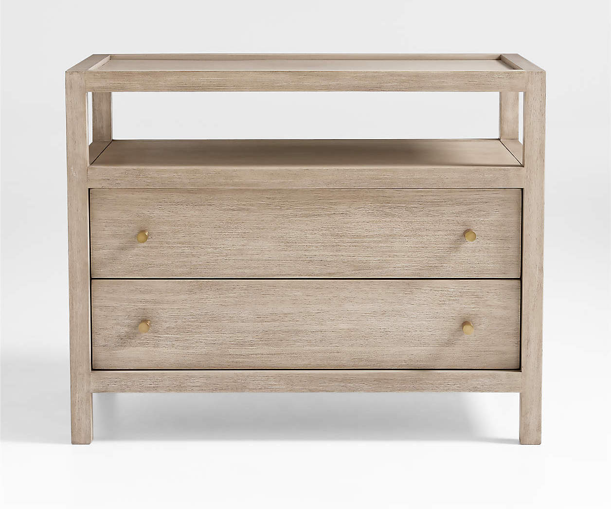 The Ultimate Guide to Coastal Nightstands - Stars & Anchor