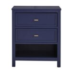 The Ultimate Guide to Coastal Nightstands - Stars & Anchor