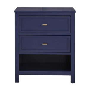 The Ultimate Guide to Coastal Nightstands - Stars & Anchor
