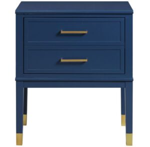 The Ultimate Guide to Coastal Nightstands - Stars & Anchor