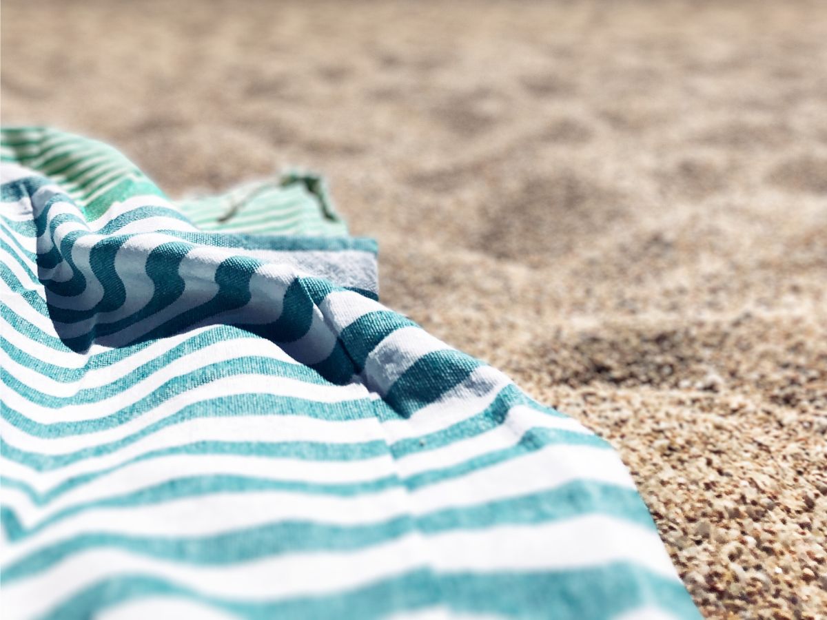 The Best Beach Food Ideas to Easily Pack for Your Beach Day - Stars ...