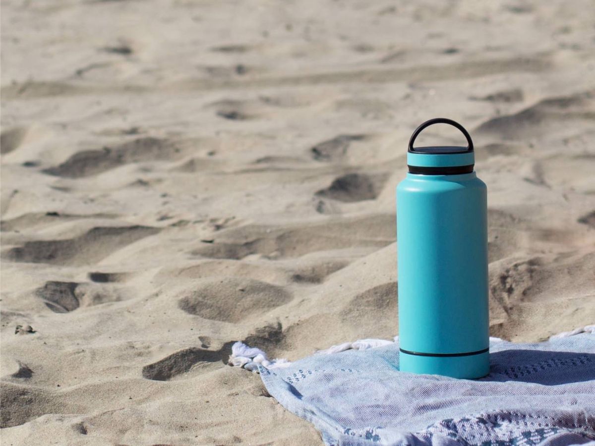 The Best Beach Food Ideas to Easily Pack for Your Beach Day - Stars ...