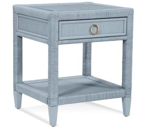 The Ultimate Guide to Coastal Nightstands - Stars & Anchor
