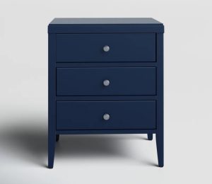 The Ultimate Guide to Coastal Nightstands - Stars & Anchor