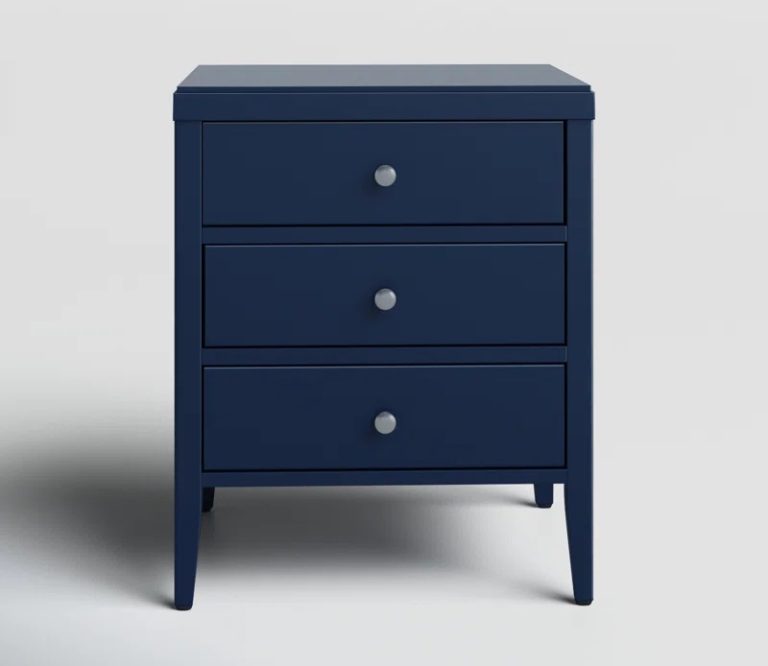 The Ultimate Guide to Coastal Nightstands - Stars & Anchor
