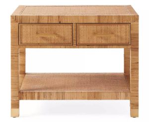 The Ultimate Guide to Coastal Nightstands - Stars & Anchor