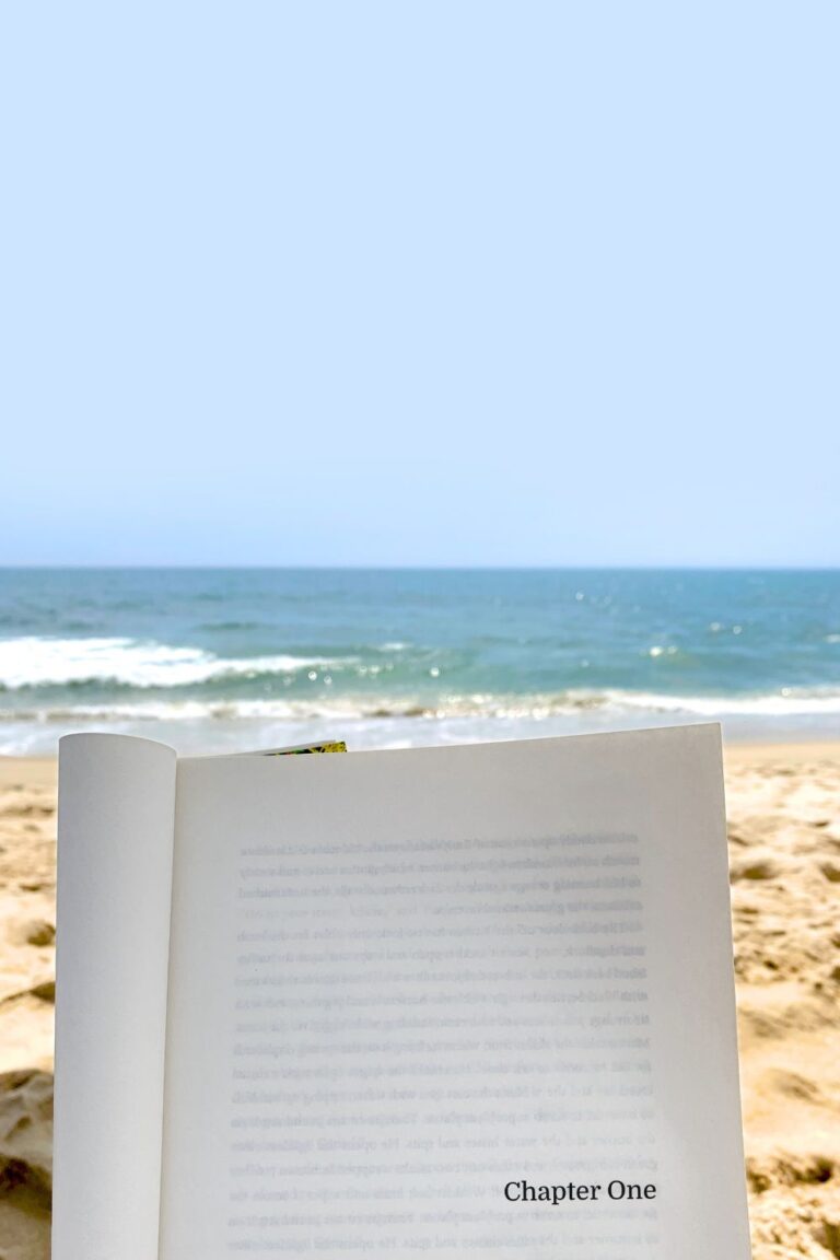 100 Fun Things to Do at the Beach for All Ages - Stars & Anchor