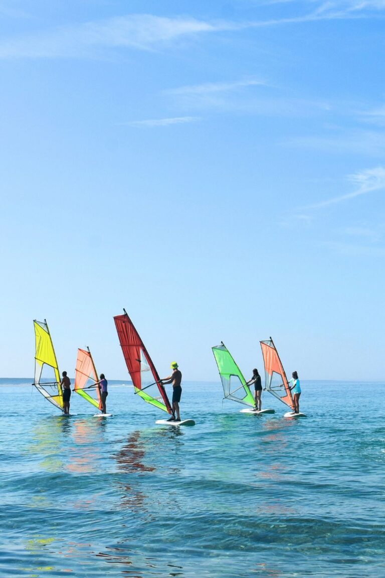 100 Fun Things to Do at the Beach for All Ages - Stars & Anchor