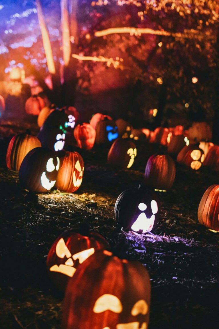 50 Halloween Activities for Adults Who Want a Fun and Spooky October ...