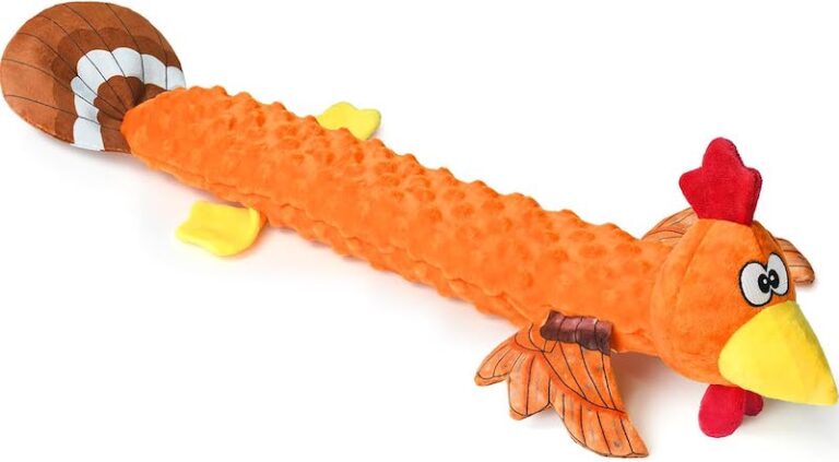 The Cutest Fall and Halloween Dog Toys That Your Pup Definitely Wants ...