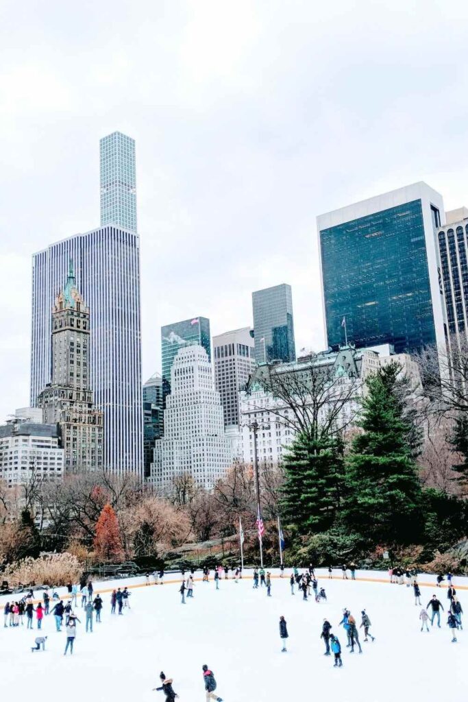 52 Exciting Things to Do in Winter for Adults - Stars & Anchor