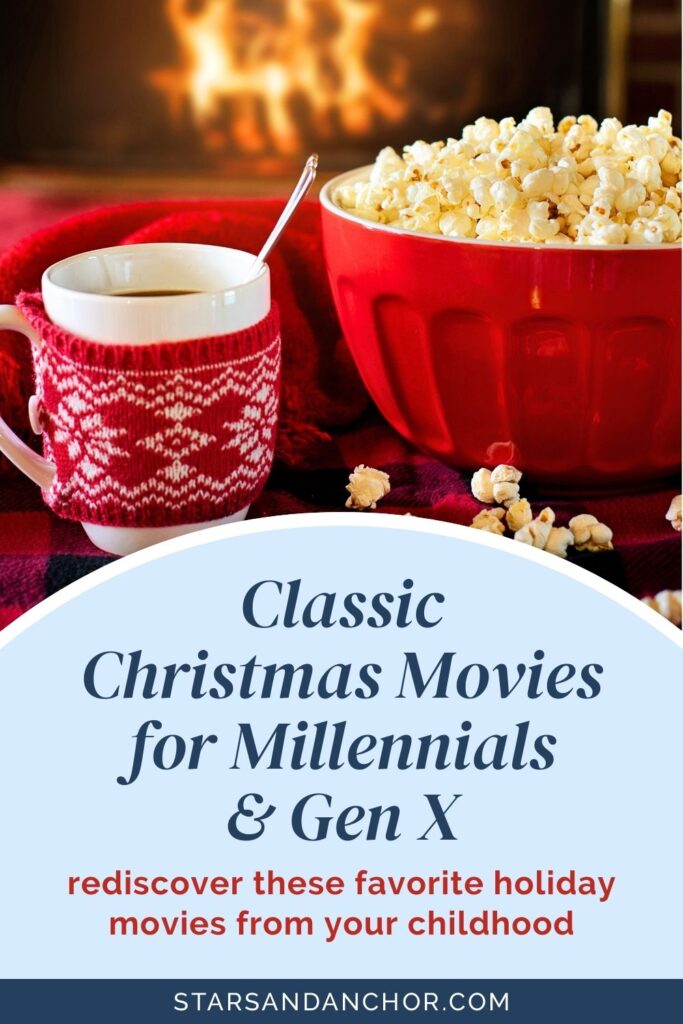 Classic Christmas Movies for Millennials and Gen X to Revisit This ...