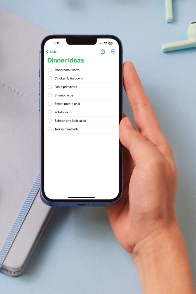 The Ultimate List of Lists to Make: Ideas for People Who Like Making ...