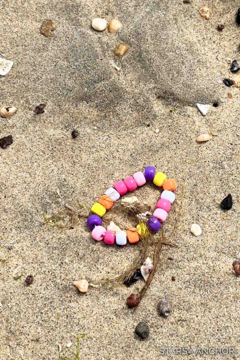 Beach Photography: The Strangest Things I Found Beachcombing in 2024 ...