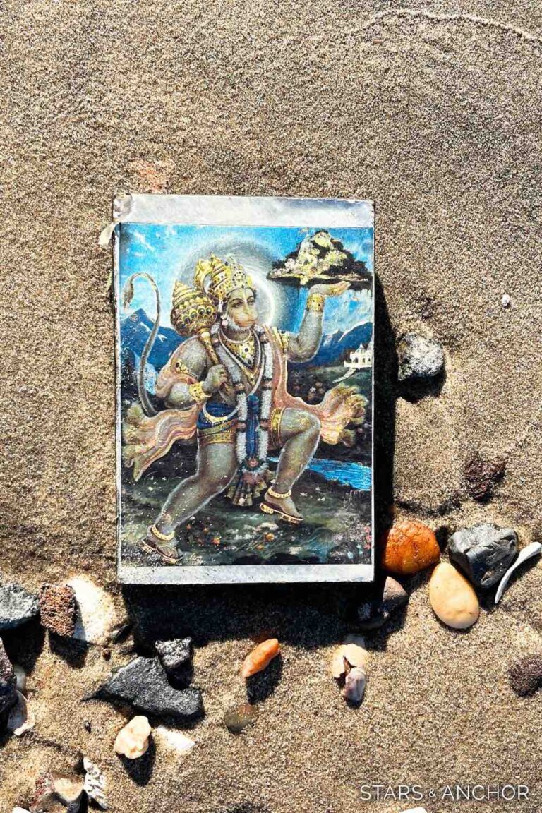 Beach Photography: The Strangest Things I Found Beachcombing in 2024 ...