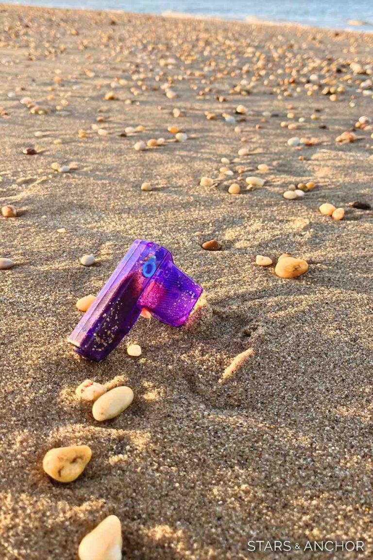 Beach Photography: The Strangest Things I Found Beachcombing in 2024 ...