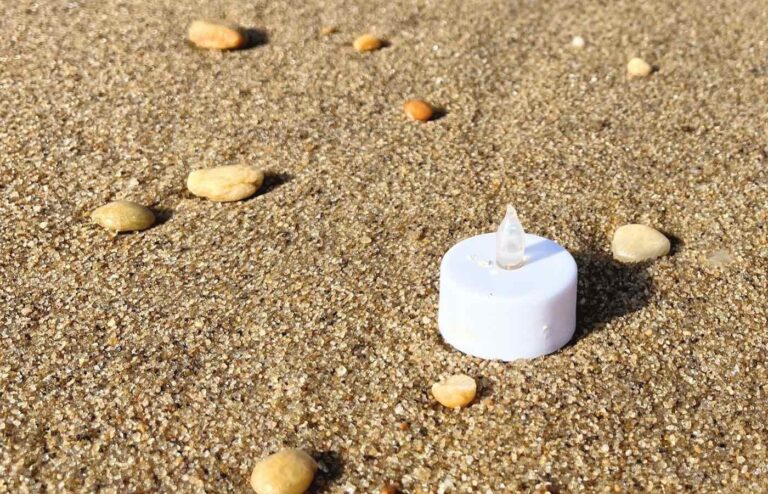 What Is Beachcombing, and Why Do People Like It? - Stars & Anchor