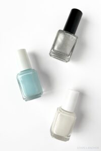 Winter Nails Guide: The Best Winter Nail Polish Colors - Stars & Anchor