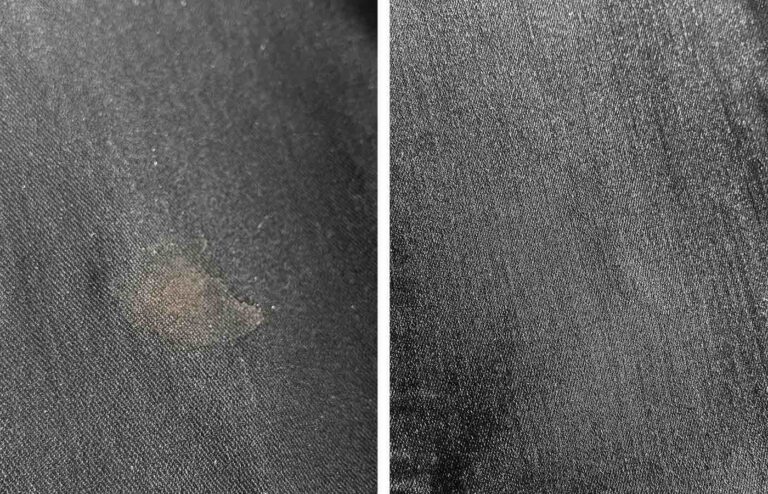 How to Get Dried Blood Out of Clothes — I Tested 3 Popular Methods ...