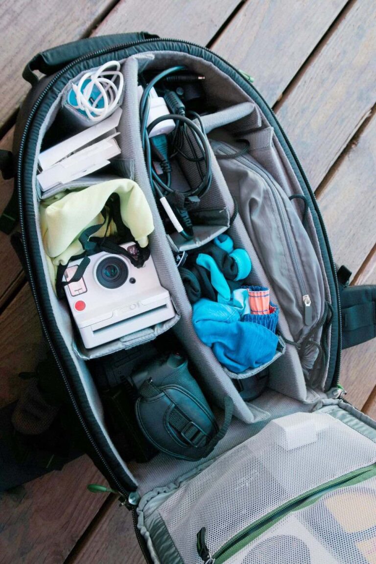 Why a Go Bag is Essential for Hurricane and Flood Evacuations, and What ...